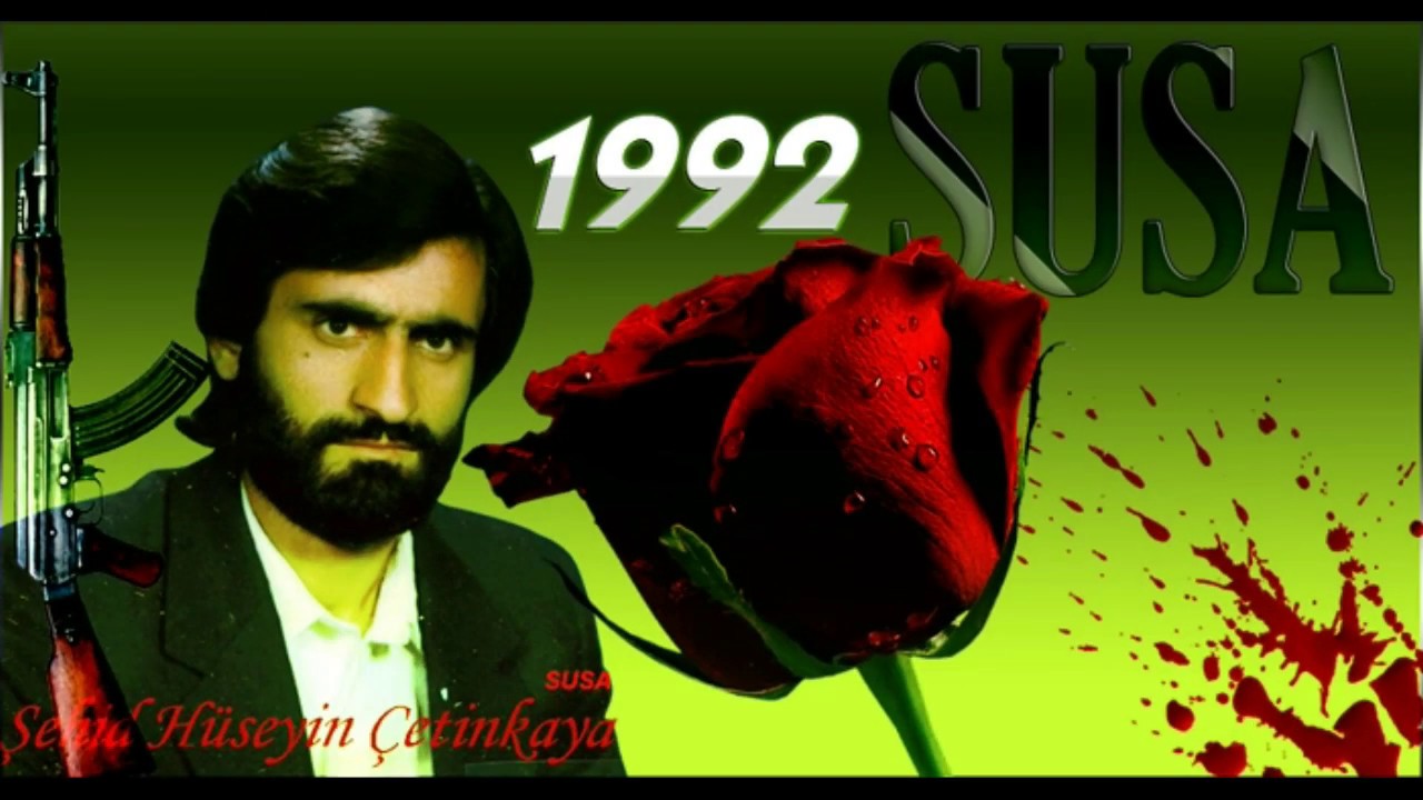 Osman Salman- SUSA (Şehadet) - YouTube