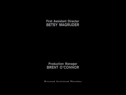 Jumanji 1995 End Credit