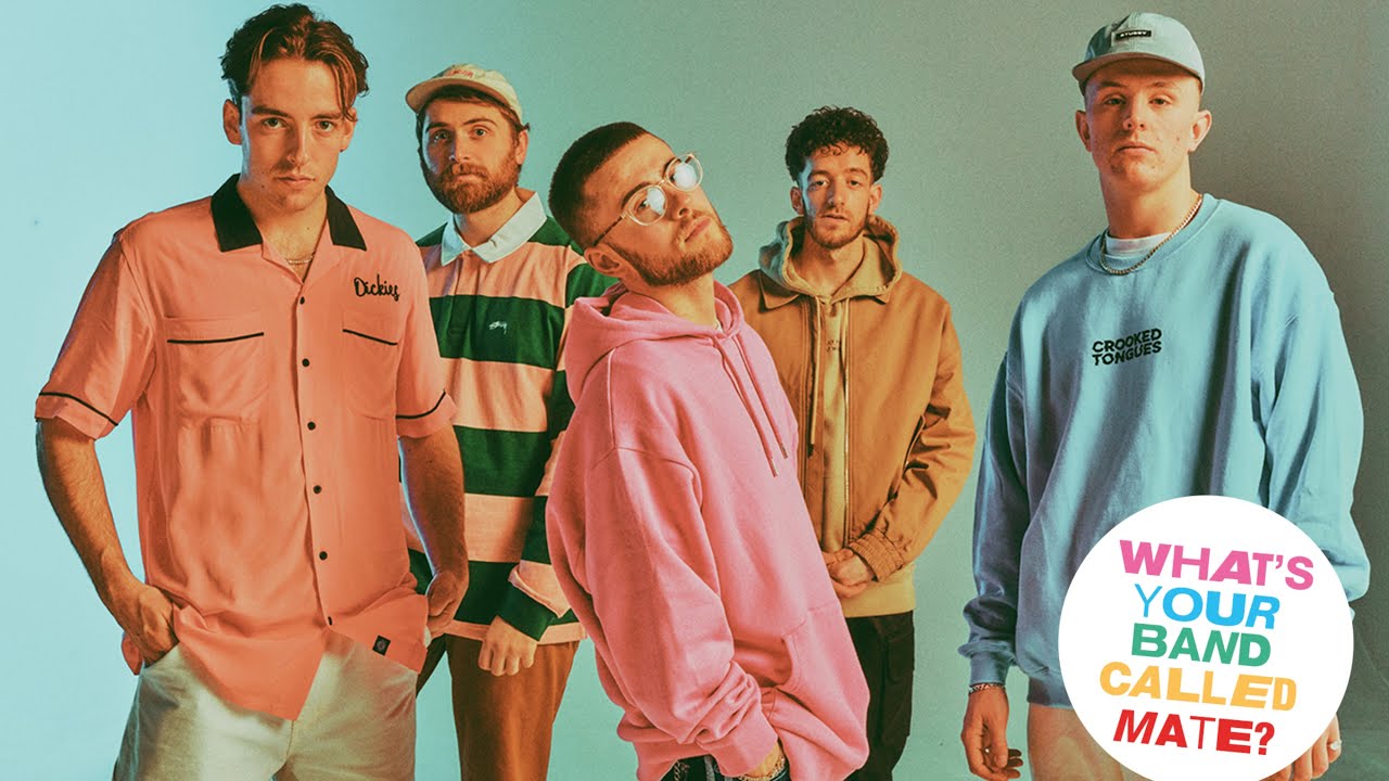 Easy Life Band Name Change: Band Forced To Change Their Name After Easy ...