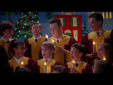 Home Alone 2 - Kevin, I'm Sorry (To Be Continued)