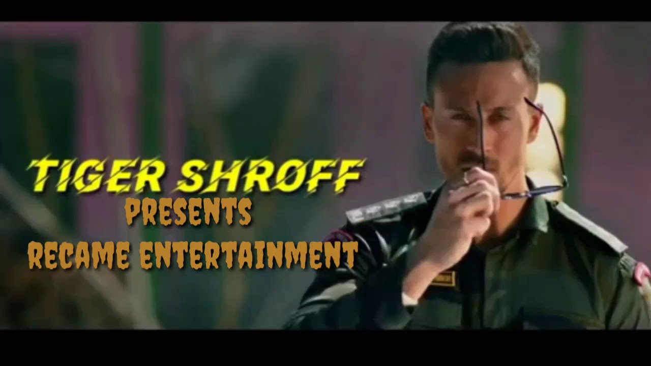 I am a rider | i am a rider full song tiger shroff | i am a rider ...