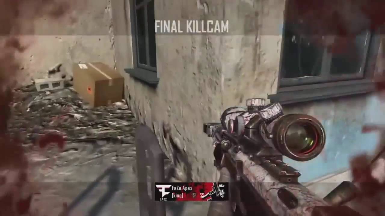 Call Of Duty Montage - Trap Music - YouTube