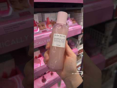 Is Glow Recipe At Ulta Skincare