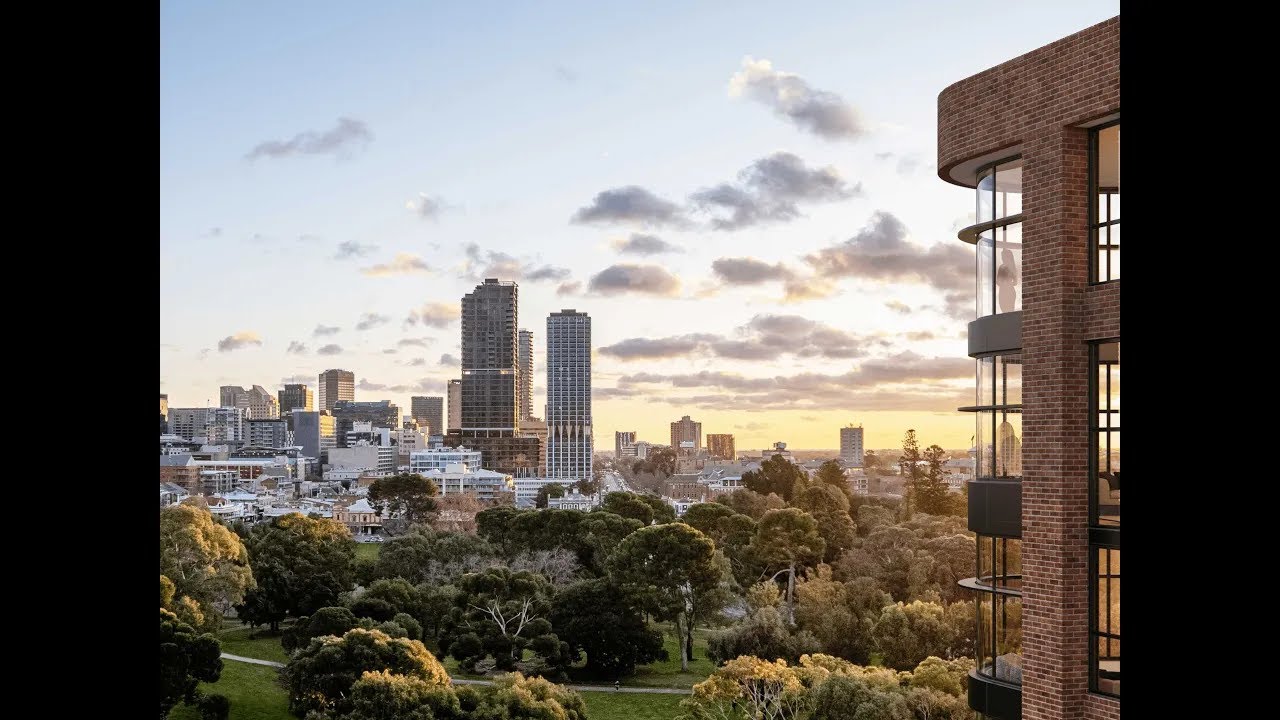 Parkline, Kent Town - YouTube