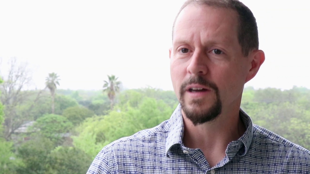 Meet Dr. Kurt Retherford - YouTube