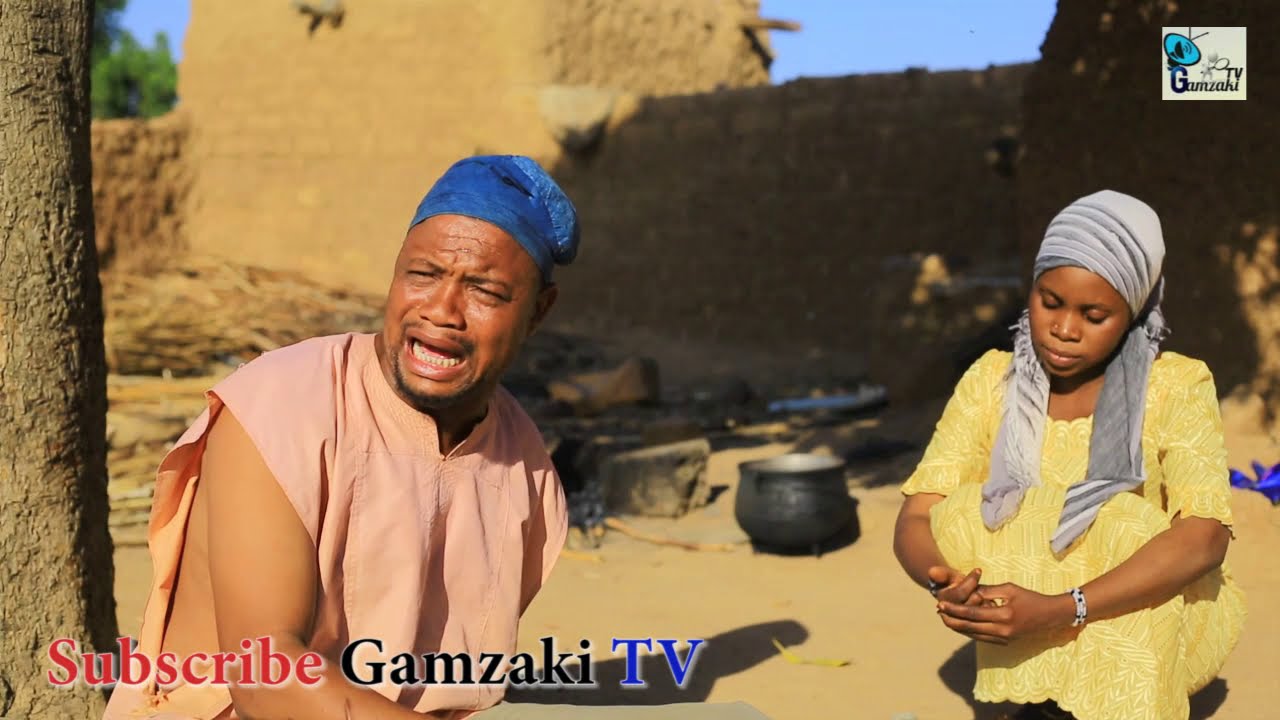 'YAR JAGORA-EPISODE 1_2021 Hausa Series Film - YouTube