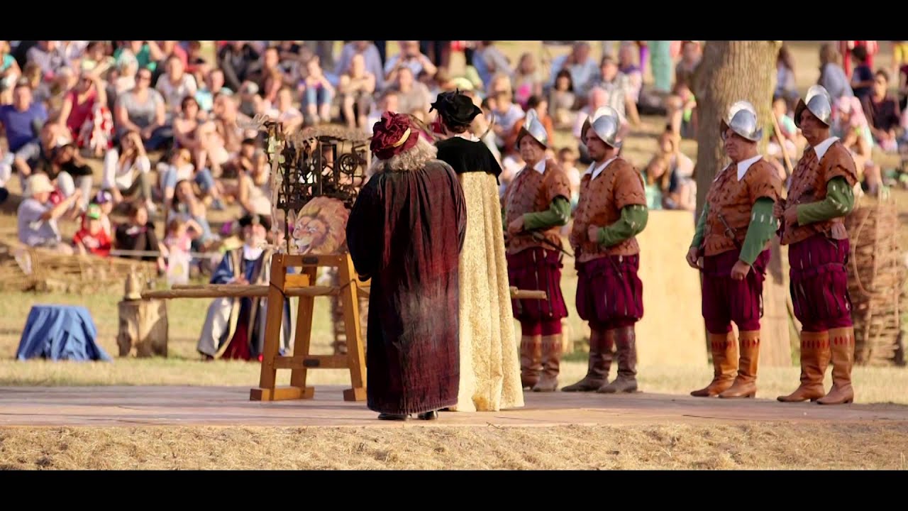 Marignan - Histoire d'une Célébration - Episode 9 - YouTube