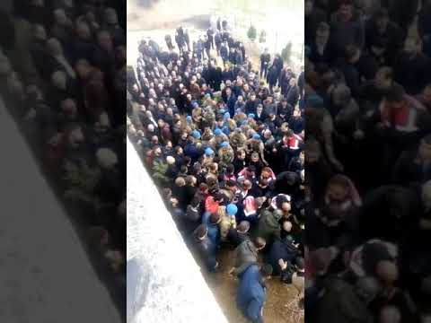 Abit sincar (sincar) aşiretine allah  sabır versin