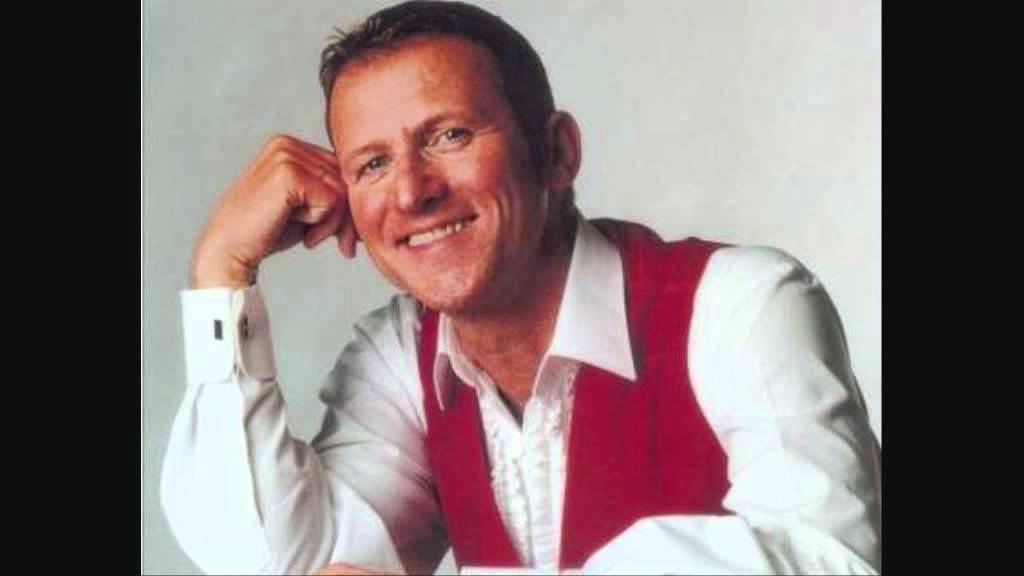 Robert Paul - 't Kan Vriezen, 't Kan Dooien - YouTube