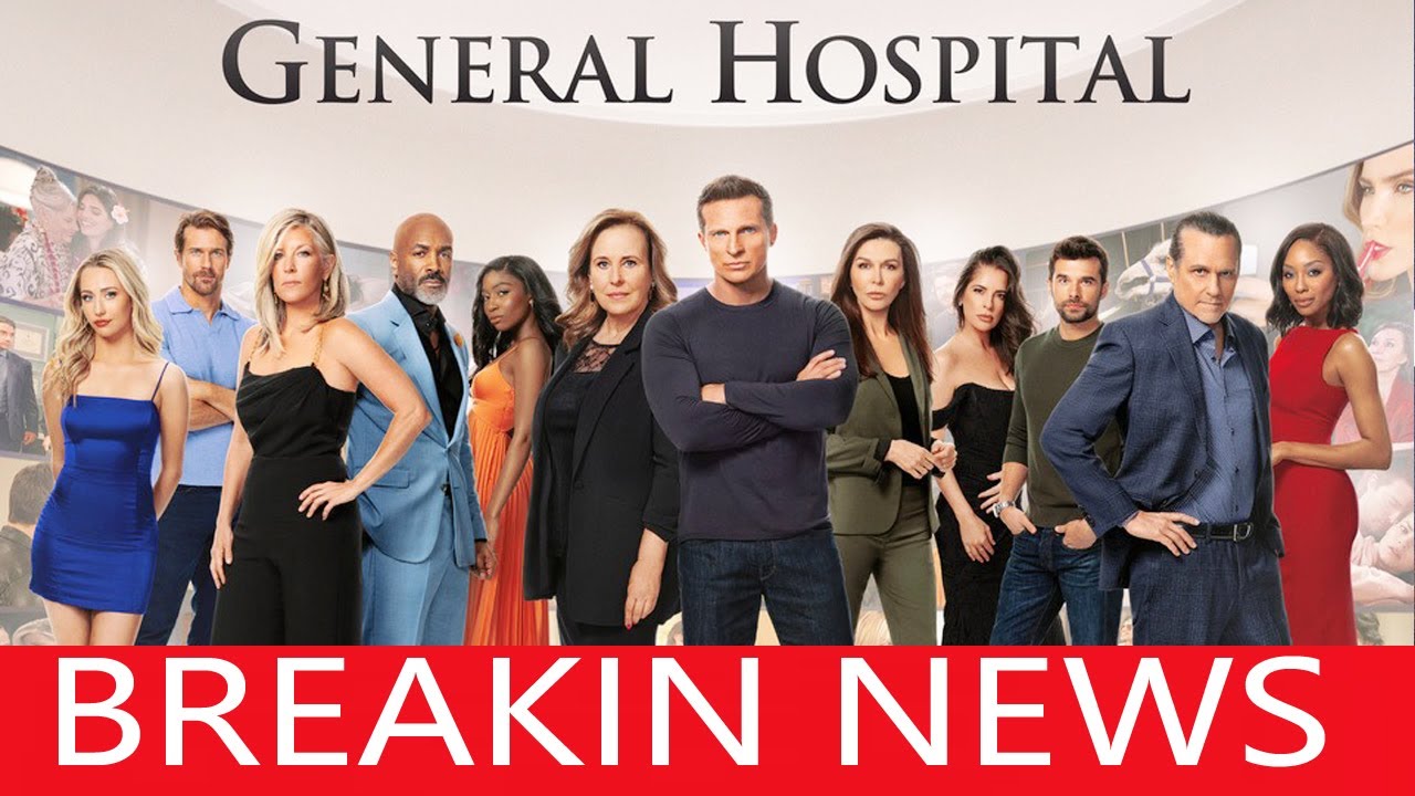 General Hospital spoilers suggest that Tracy may face Drew's arrest ...