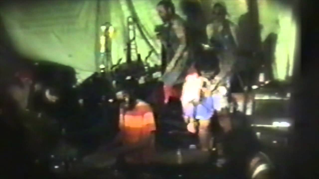 AL MIGHTY SENATORS - "All of the Sudden" 8x10 ~ 1992 - YouTube