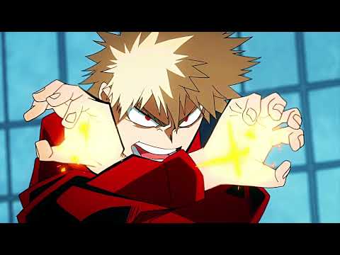 bakugou twixtor 4k
