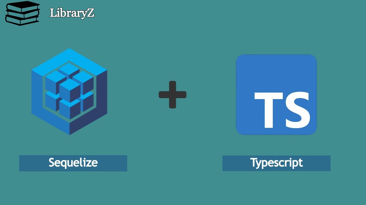 Typescript E Sequelize Configuração Completa Com Exemplos Projeto