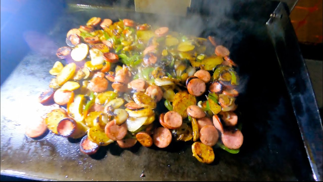 Let’s Cook! Tonight we cook a delicious and budget friendly dinner on ...