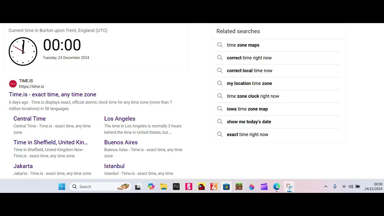 IT'S TIMEEEE!!!!!!!! - YouTube