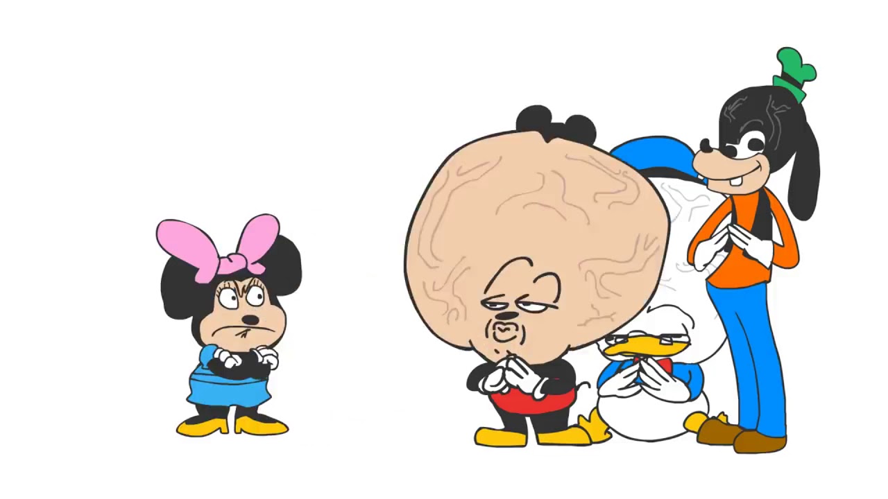 Mokey Mouse- คณิต สัตว์ By.Sr Pelo - YouTube