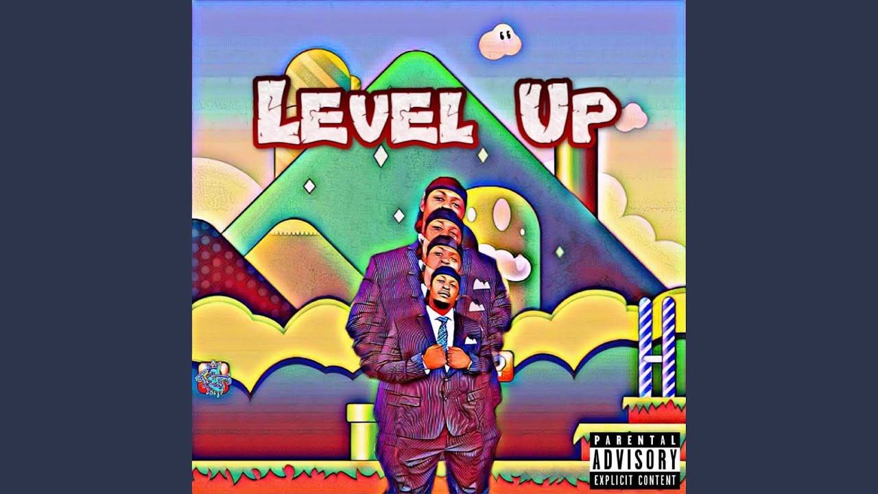 Level Up - YouTube