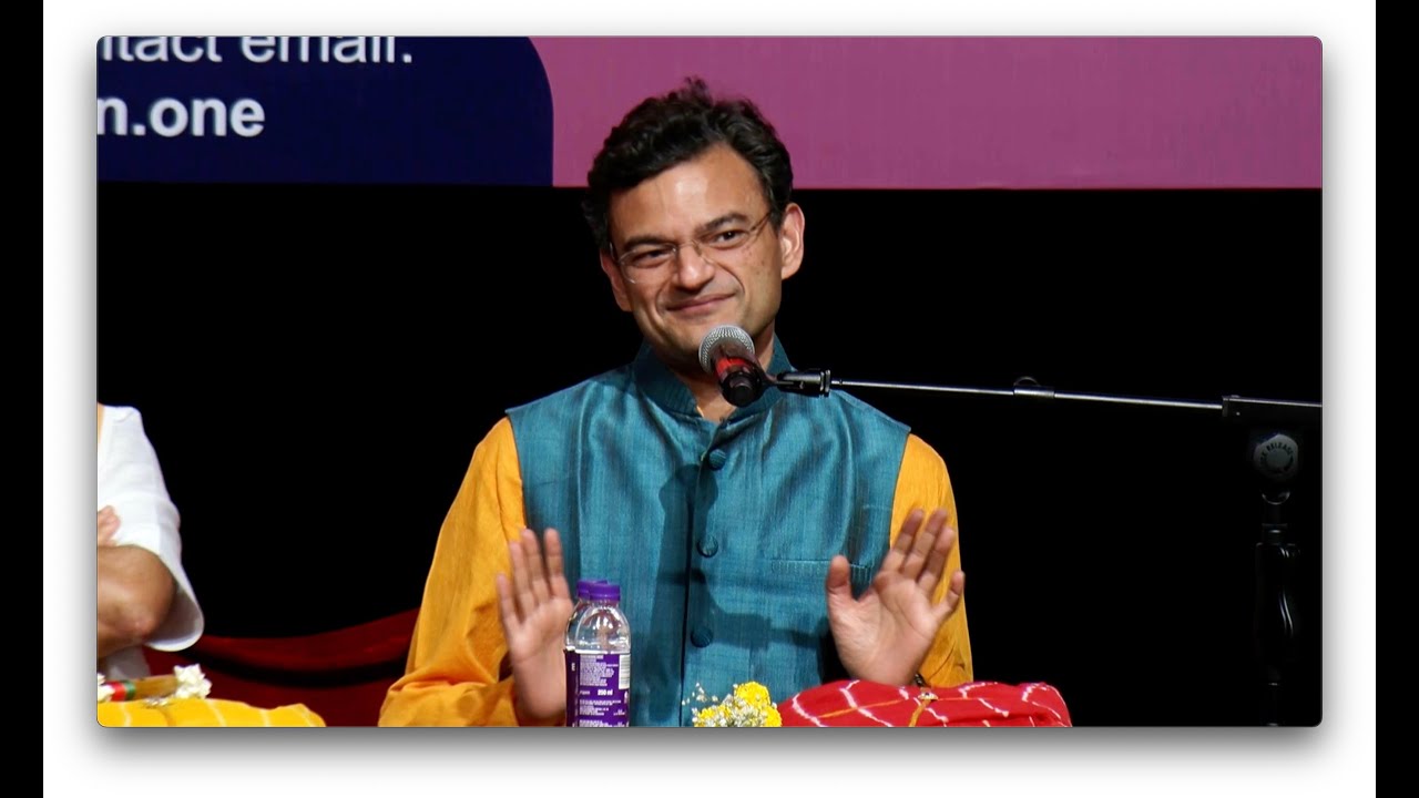 2024 05 25 अमृतकाल के सड़क मार्ग पर भारत (Bharat @ xRoads of Amrutkal ...