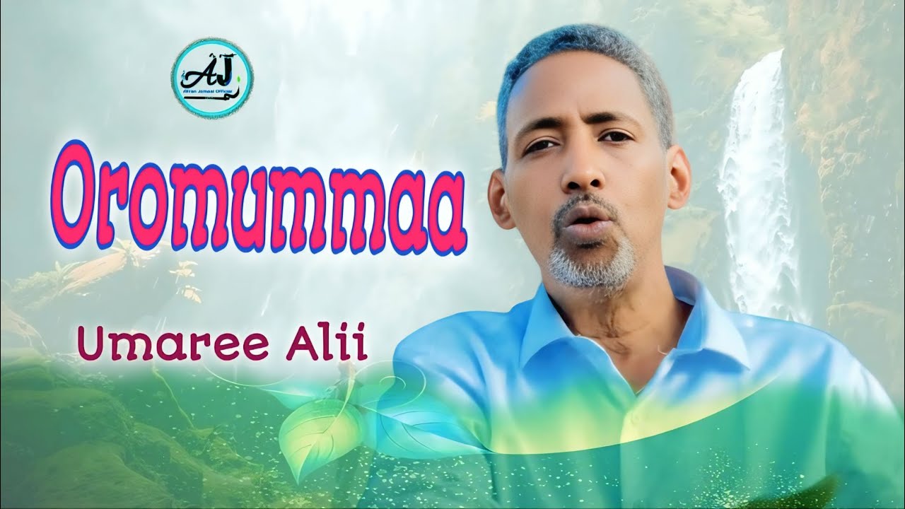 Umaree Alii -"Gosummaa"- New Oromo Music 2025 (Official Video) - YouTube