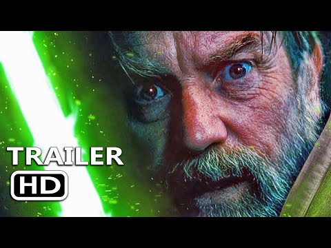 OBI-WAN KENOBI Teaser Trailer (2022)