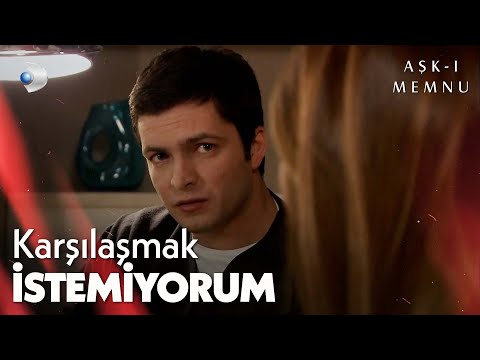 ''Behlül'ün nişanlısının ailesinden bize ne canım!'' - Aşk-ı Memnu 20. Bölüm