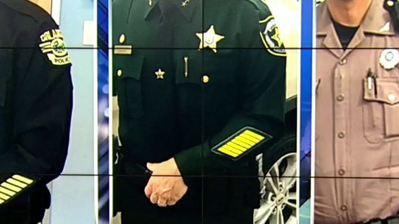 Ask Trooper Steve: What are the differences in police agencies? - YouTube