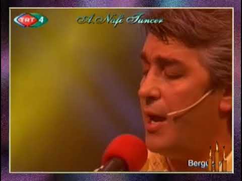 Muzaffer ERTURK   Gormedim Alemde Bir Benzerin Ey Guzel trt 4 arşiv