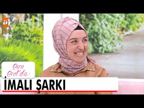 Boşanma sonrası Esra'nın kederli hali - Esra Erol'da 7 Mayıs 2026