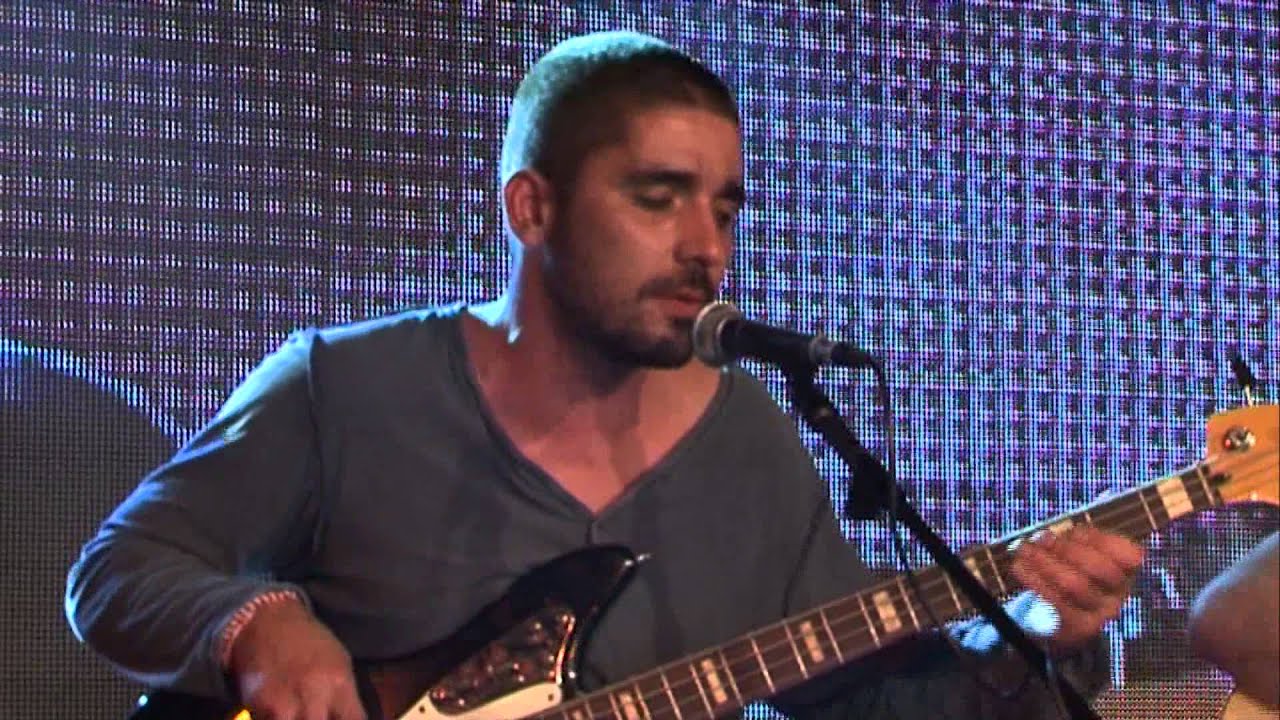 Unplugged feat. Jeremy? (short version) - YouTube Music