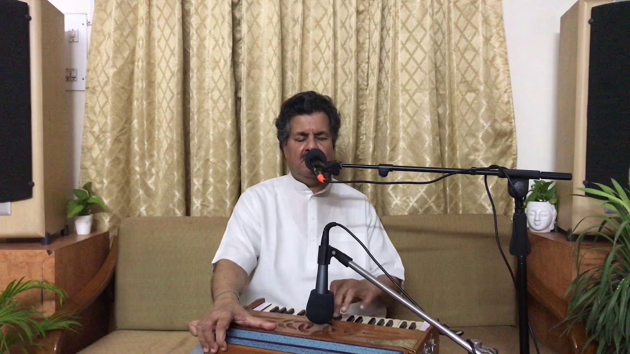 Learning Techniques 11Bhurekhani Baaj mai Gamak ka Reyaz Dr Dinkar ...