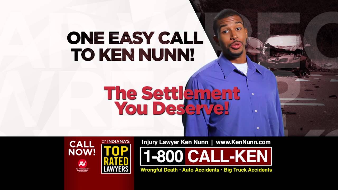 If You Have Been Hurt In Any Accident - Auto, Truck, Work, Etc - Call ...