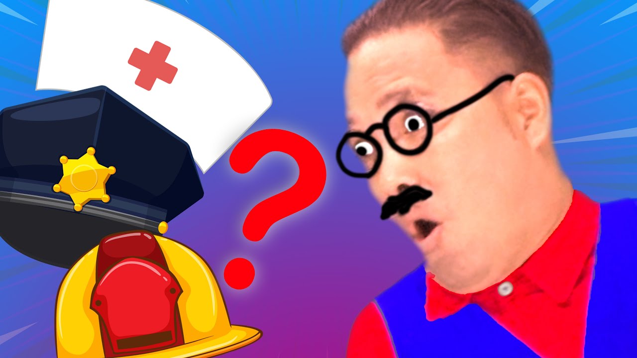 My Daddy is a Superhero Song | Nursery Rhymes & Kids Songs | Hihi Haha ...