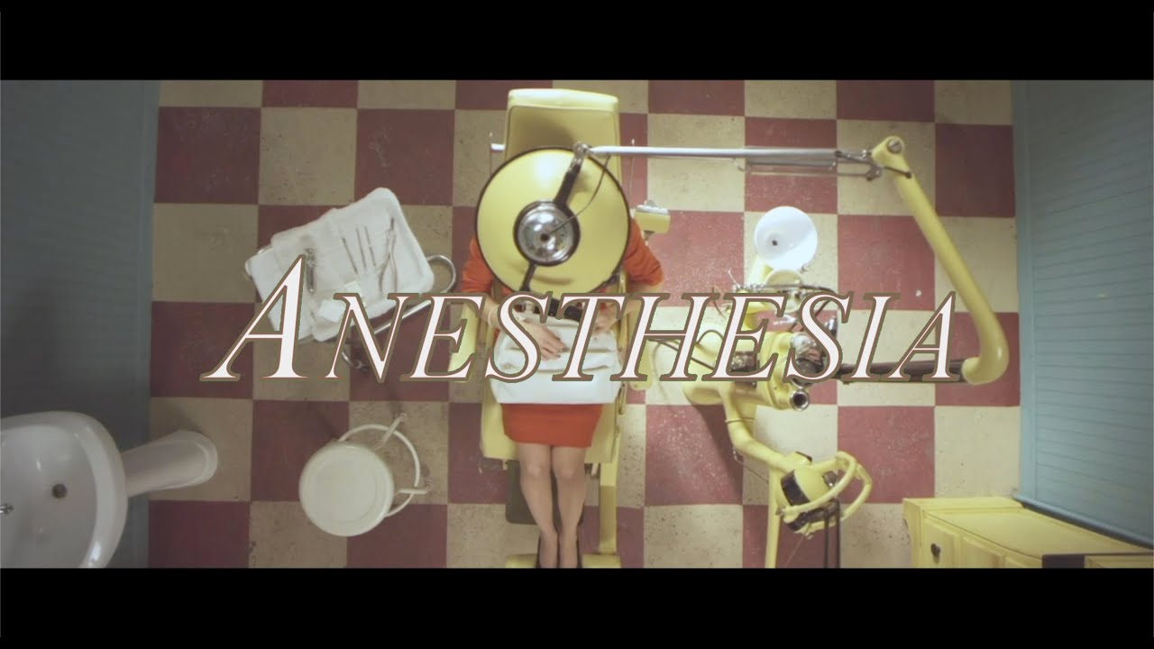 Anesthesia | Short Horror Film | edited by me :) - YouTube
