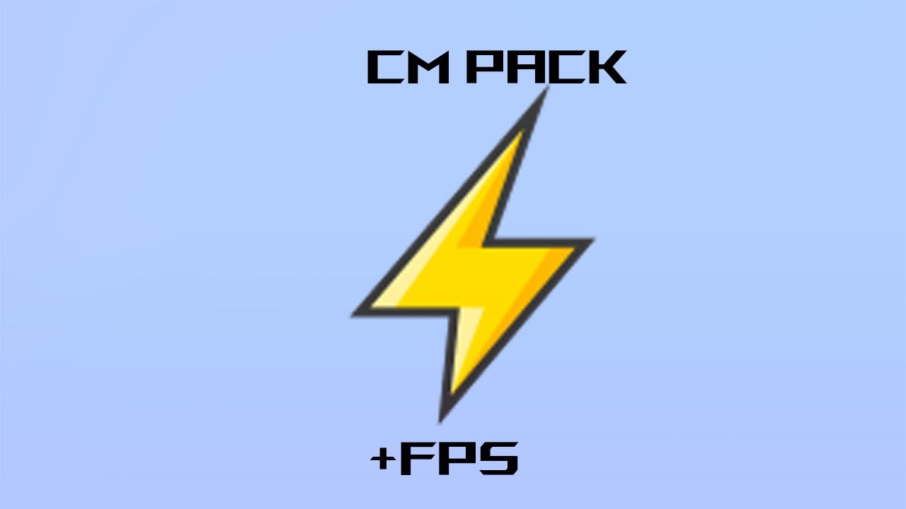 Como baixar o CM PACK rápido e fácil - YouTube