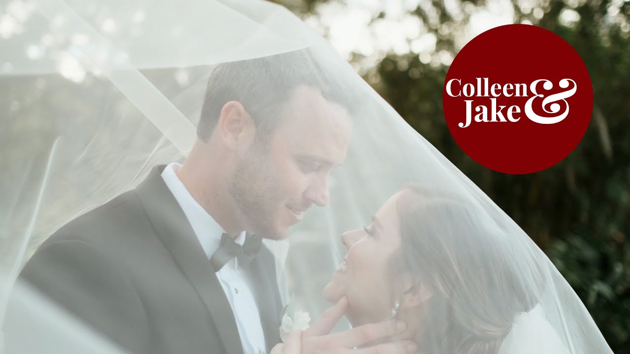 Cole Ortowski Wedding