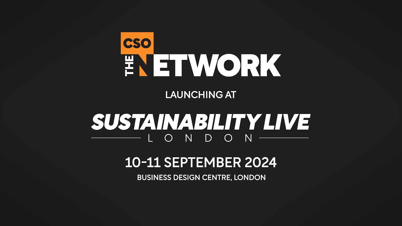 Introducing the CSO Network - YouTube