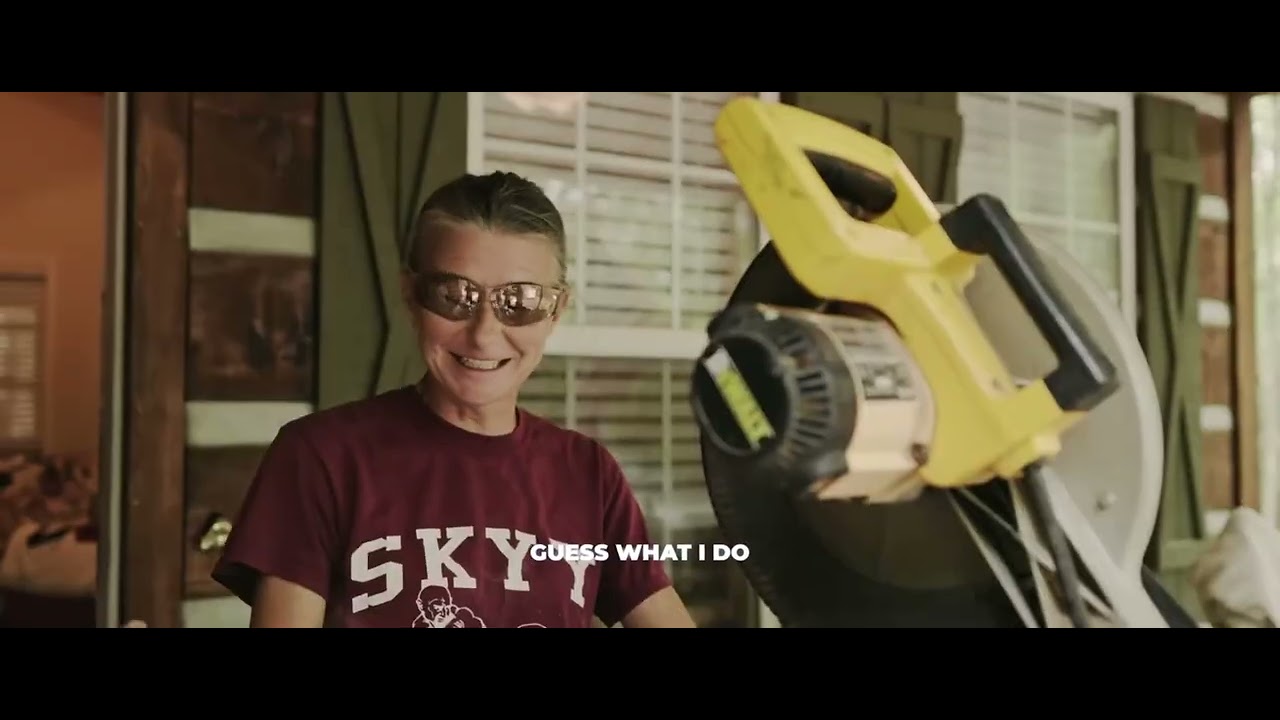 jam wayne hungry man official video one hour - YouTube