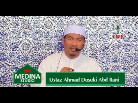 Kesan kepada hati akibat caci maki dalam grup media sosial