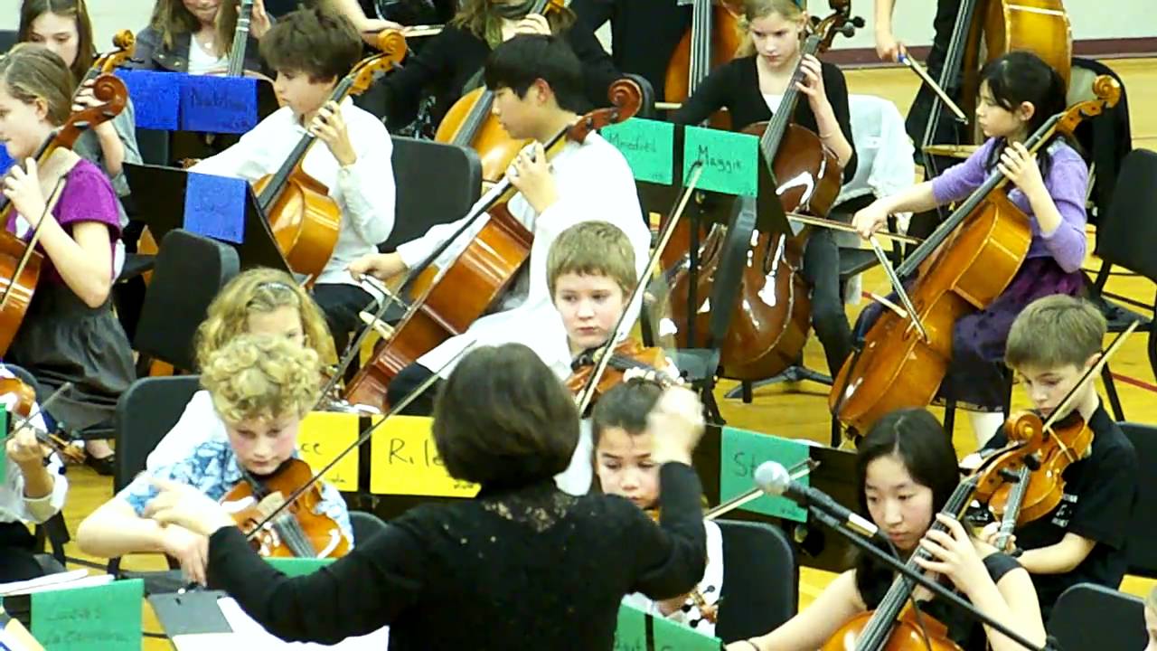 Madrona_Concert_2011_0112_Video2 - YouTube