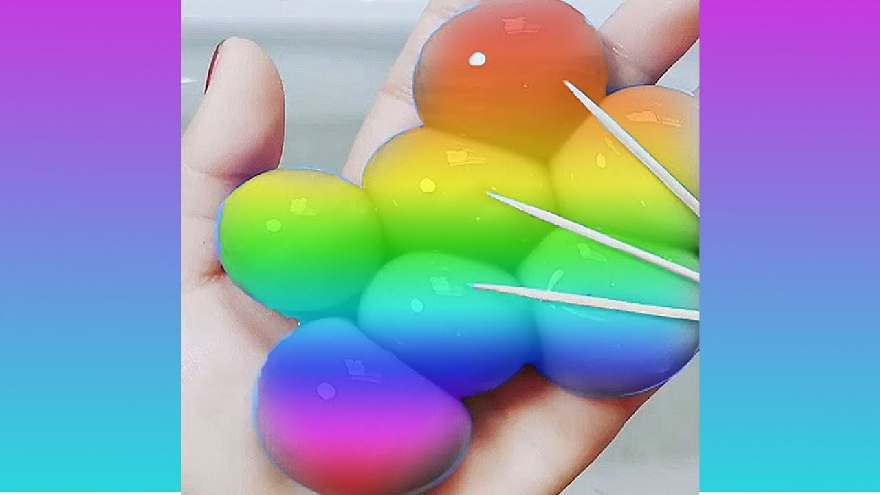 Oddly Satisfying Video that Relaxes You Before Sleep - Most Satisfying ...