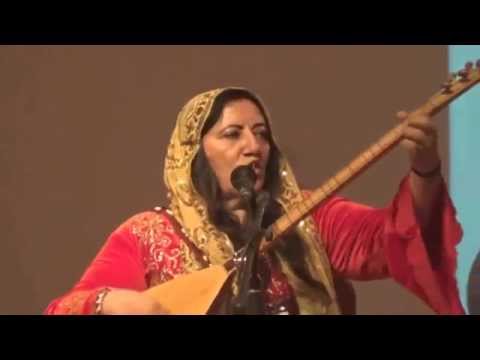 Lebdeğmez [ Dudak değmez ] Aşık Ayten Gülçınar - Aşık Özlem Olgaç