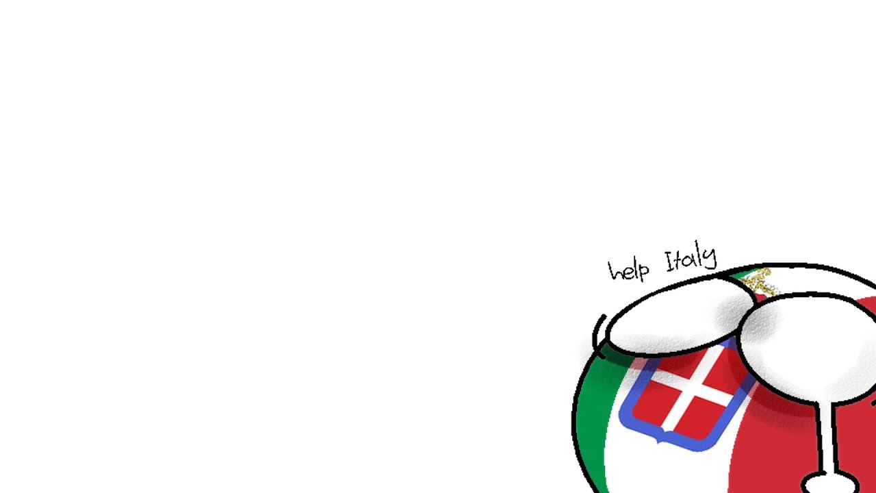 Annoying Italy [meme] | ft. Italyball (????) - YouTube