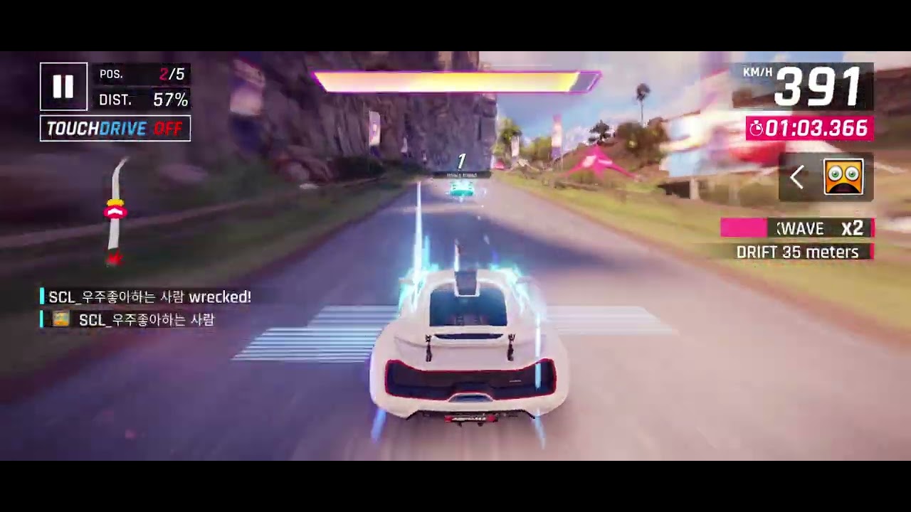 SCL 클레 - YouTube