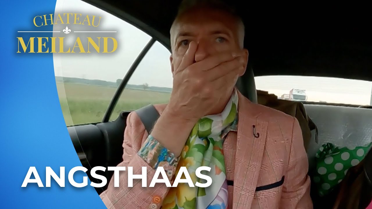 Meilandjes hebben HELSE AUTORIT vol met 'GEVAARLIJKE' MOMENTEN! 😂 ...