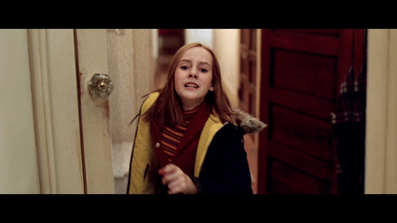 Contact (1997) - First CGI blue screen image warp (HD) - YouTube