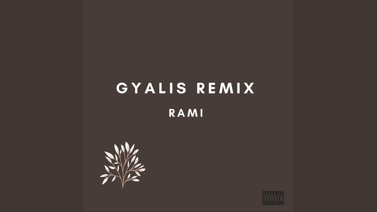 GYALIS (Remix) - YouTube