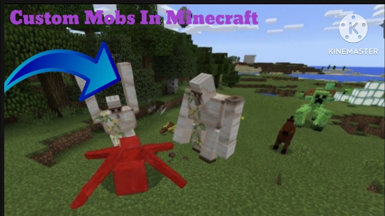 Minecraft custom mods#minecraft - YouTube