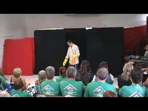 show do riso completo - YouTube