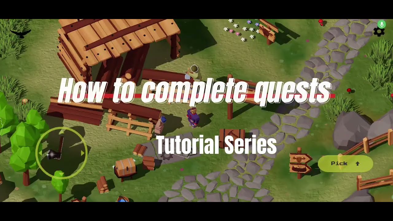 Loca Deserta: Odesa. How to complete quests. Tutorial Series. - YouTube