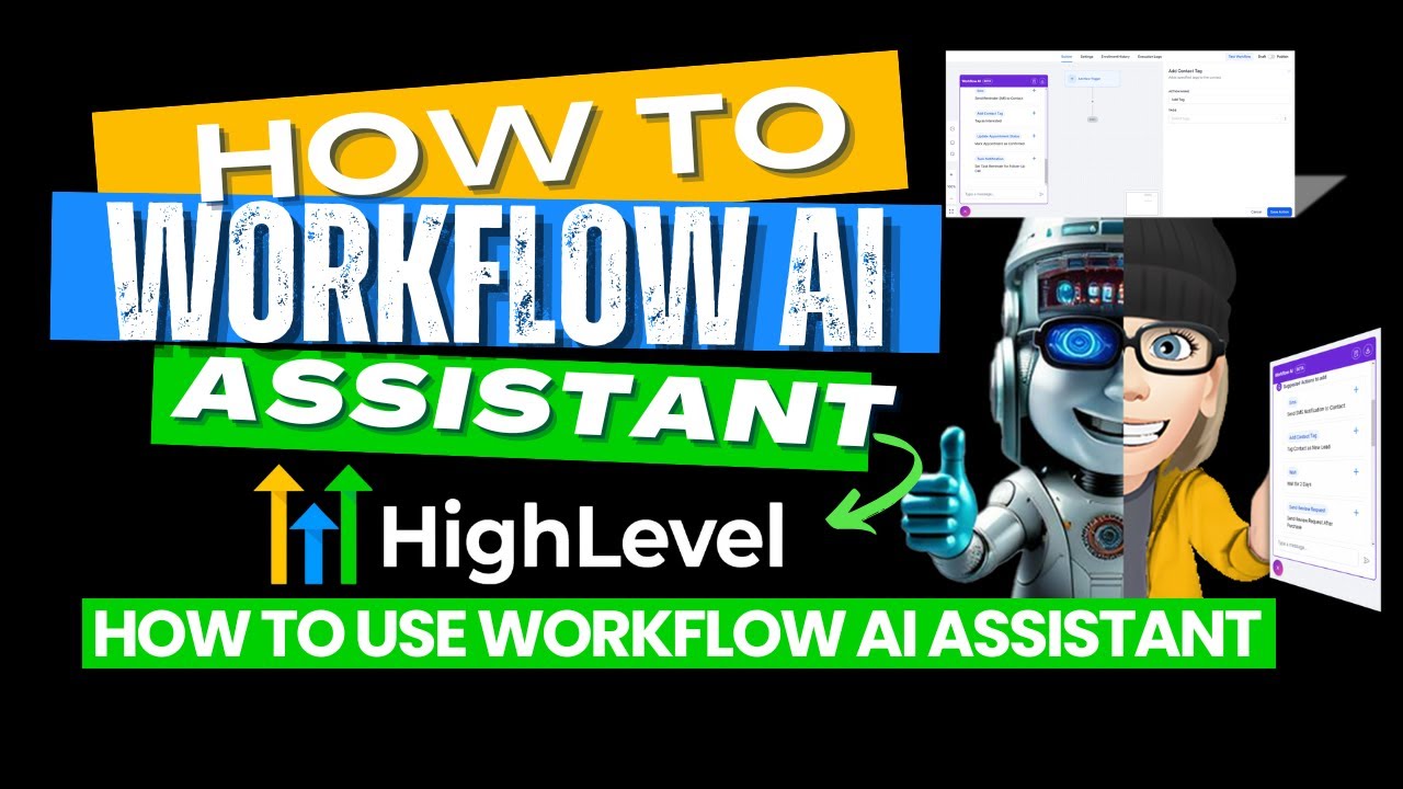 Having Trouble Creating Automation Workflows? Try the Workflow AI ...
